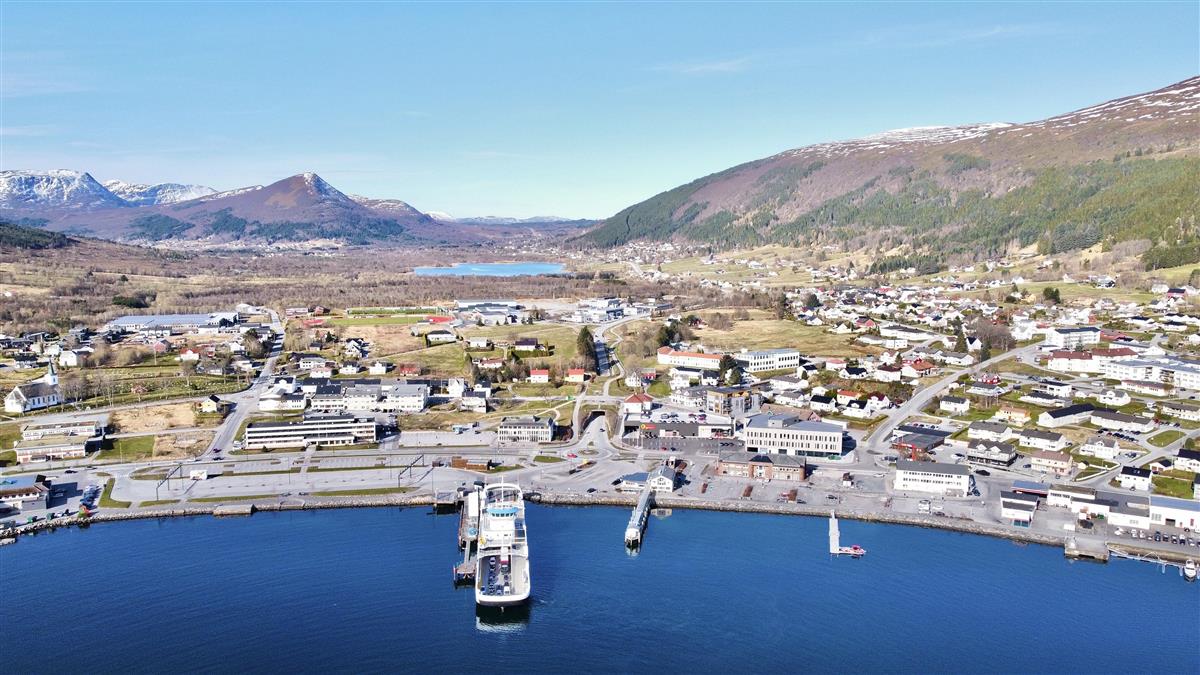Hareid Kommune Ledige Stillinger - Goimages Buy