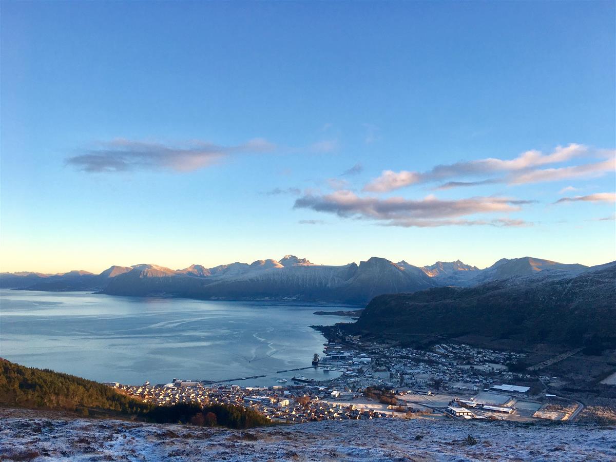 Formannskapsmøtet 27. februar: Slik gjekk det med Hareid kommune i ...