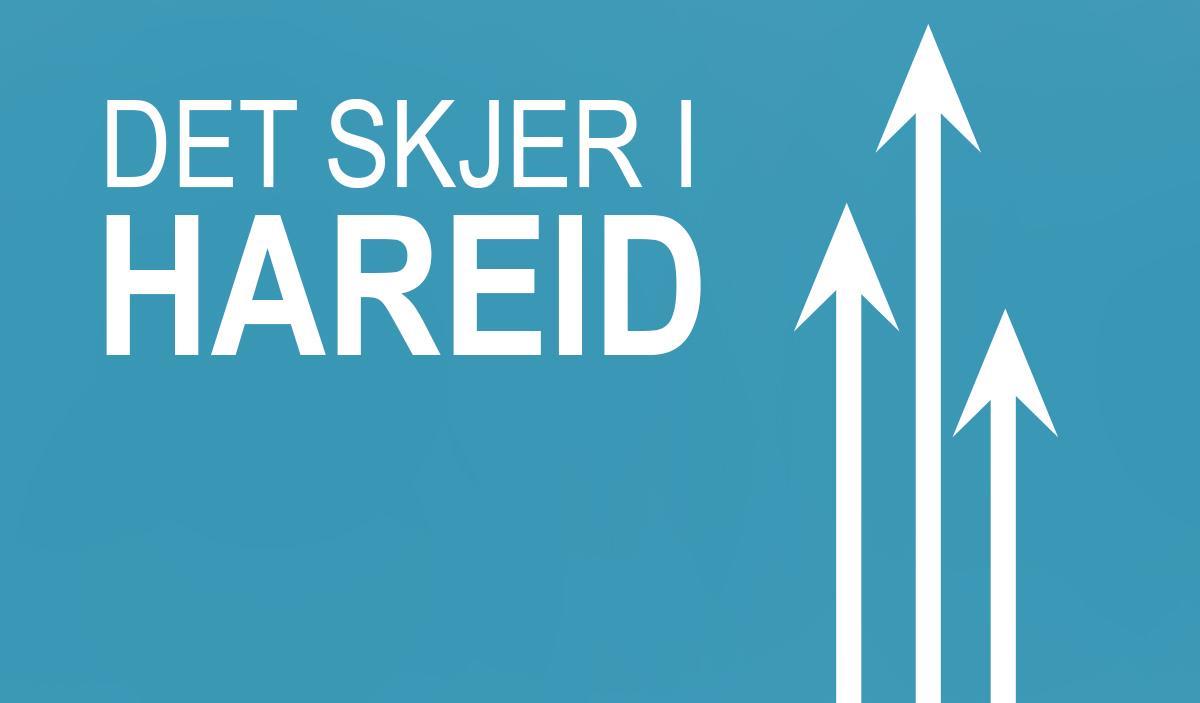 Det skjer i Hareid! - kultur- og aktivitetskalender - Hareid kommune